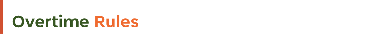 Time Management Module - Knowledge Touch