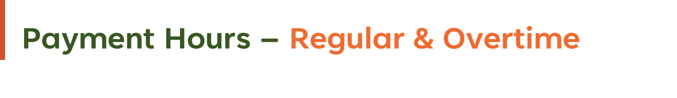 Time Management Module - Knowledge Touch